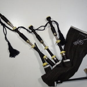 Vintage / Premium Bagpipes – SourceBagpipes